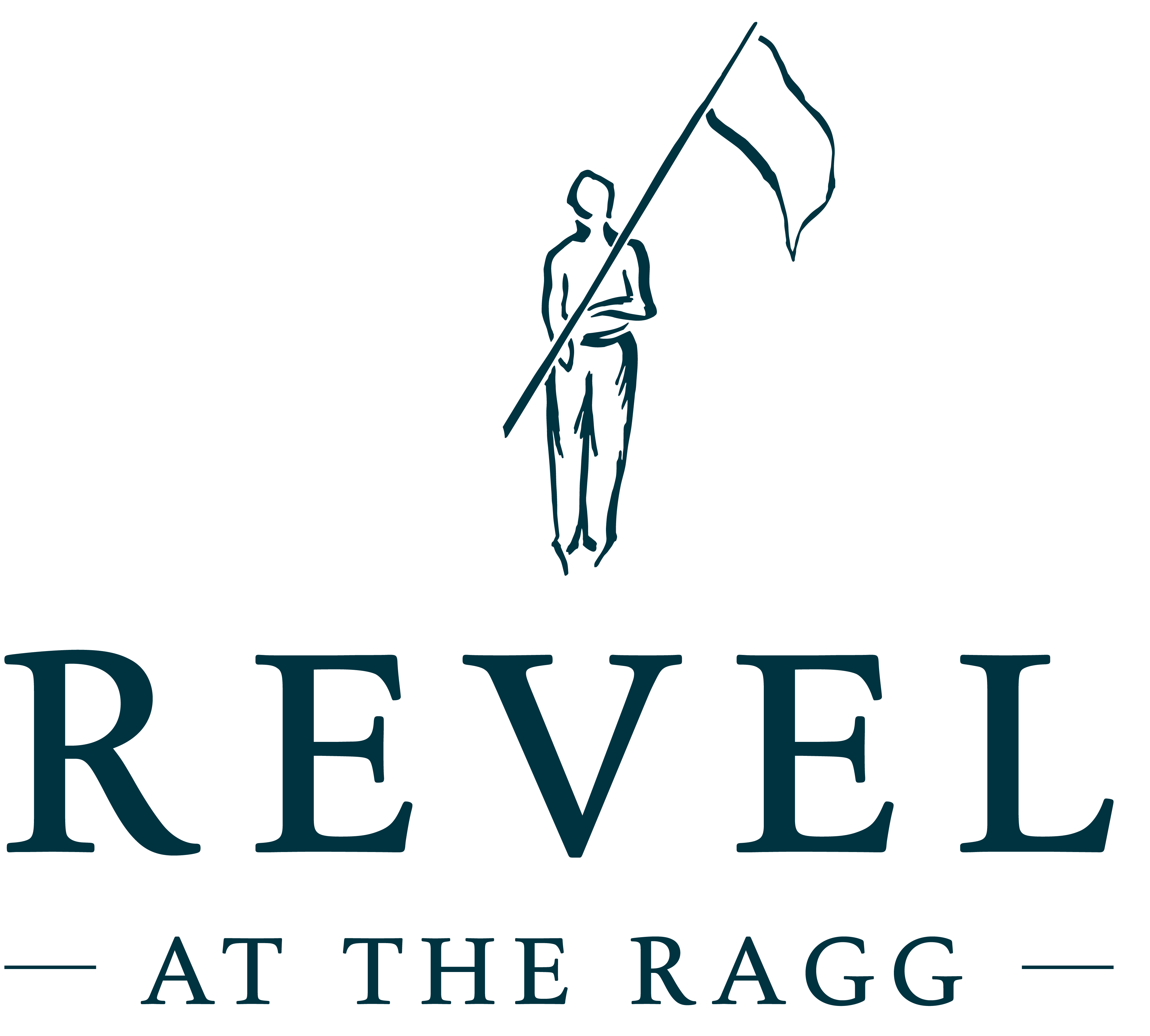 Home - Revel at The Ragg