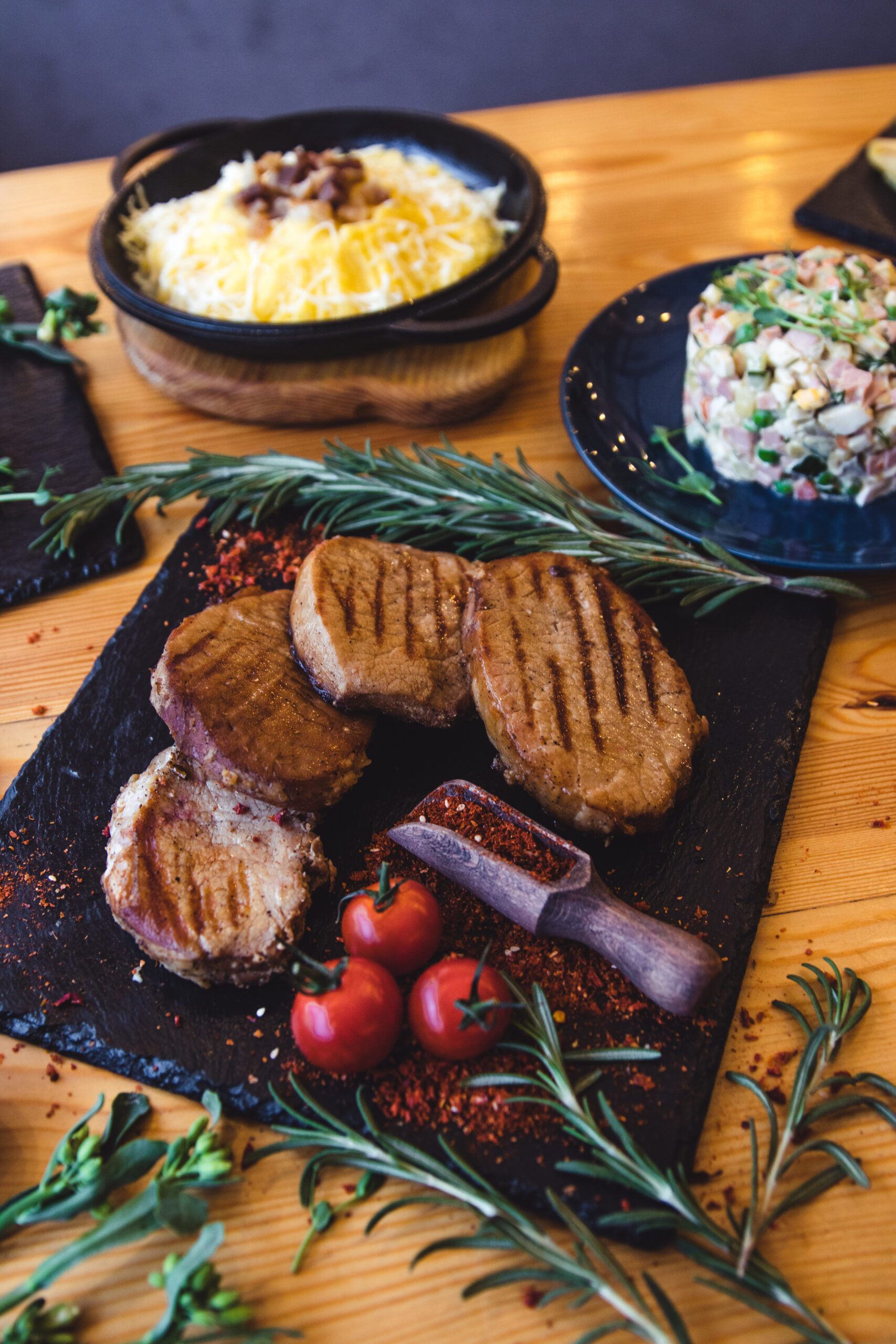 Events - Revel at The Ragg